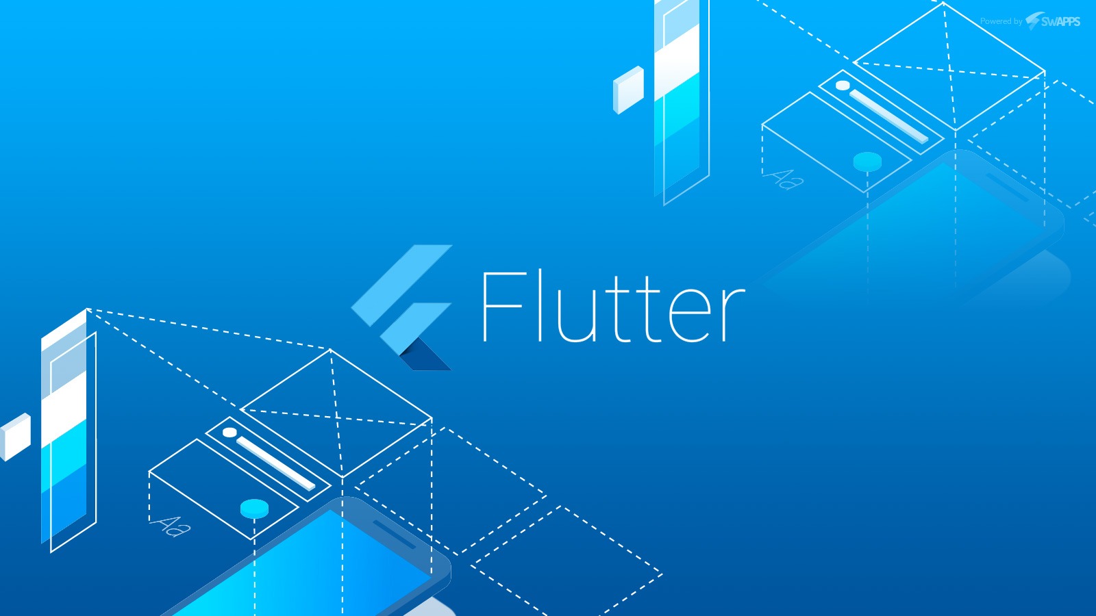 Mengetahui Apa Itu Flutter Secara Lebih Jelas